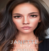 Second Life Marketplace - DS'ELLES- (DEMO)(Wear) JANETTE EVOX tone VELOUR